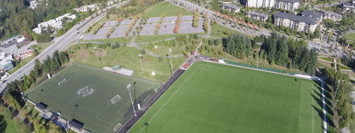 Town Centre Park (Coquitlam), Upcoming Events in Coquitlam on