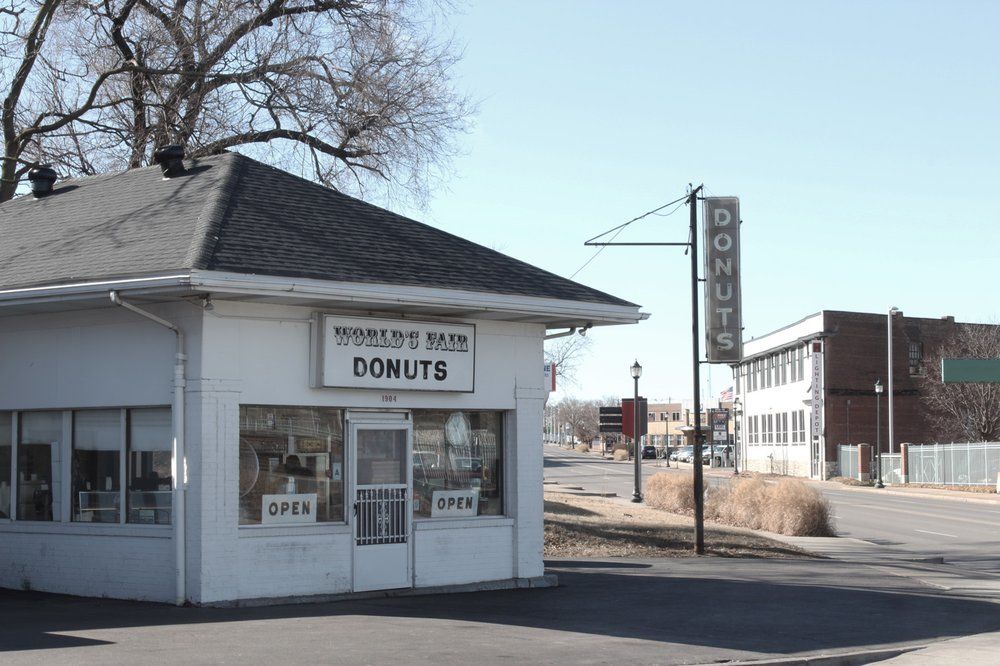 World s Fair Donuts Upcoming Events in St. Louis on Do314