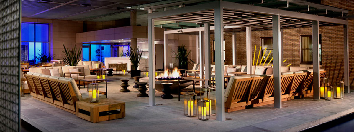 Reflections: The Garden Terrace, Upcoming Events in Vancouver