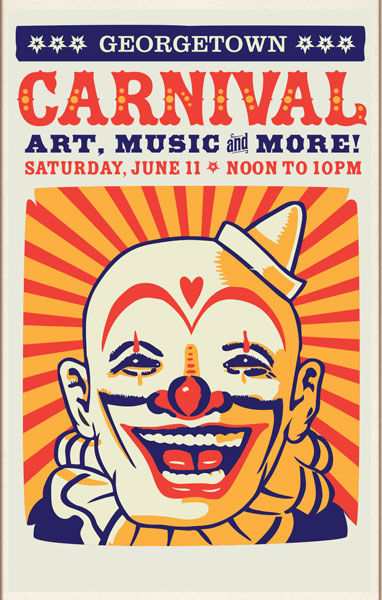 Georgetown Carnival , Upcoming Events in Seattle on Do206
