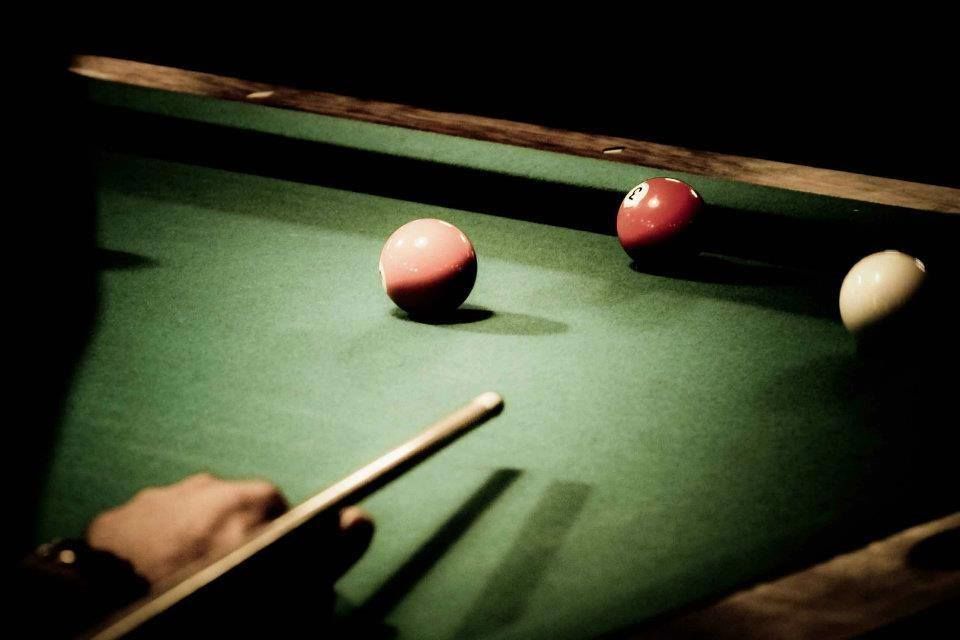 Fast Eddie's Billards (Northfork), Upcoming Events in Austin on