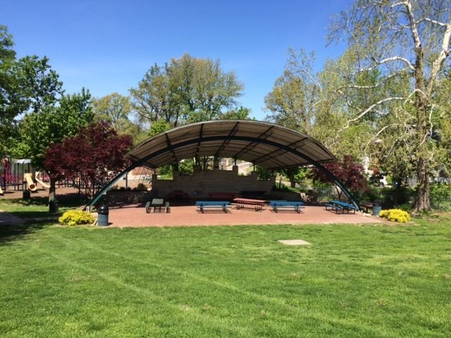 January-Wabash Memorial Park, Upcoming Events in Ferguson on