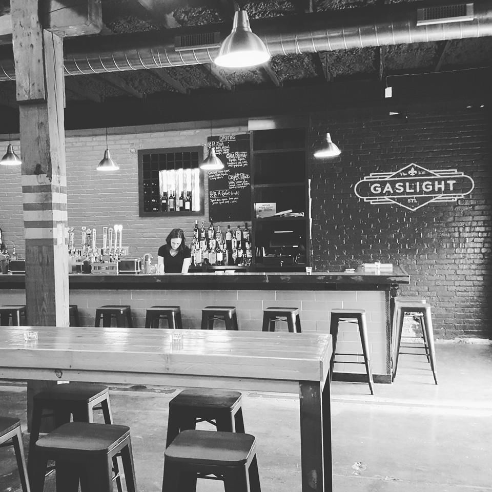 Gaslight on The Hill, Upcoming Events in St. Louis on Do314