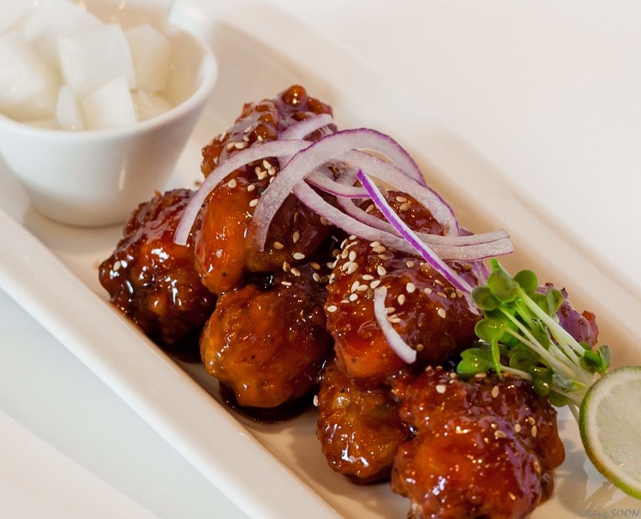 Ola Poke, Upcoming Events in Austin on Do512