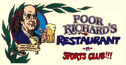Poor Richard's , Upcoming Events in Eureka on Do314