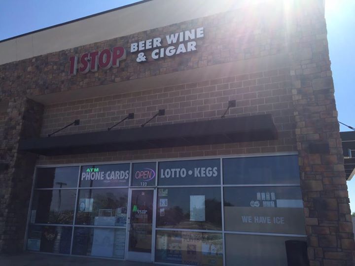 1 Stop Beer, Upcoming Events in Dallas / Ft. Worth on Do214