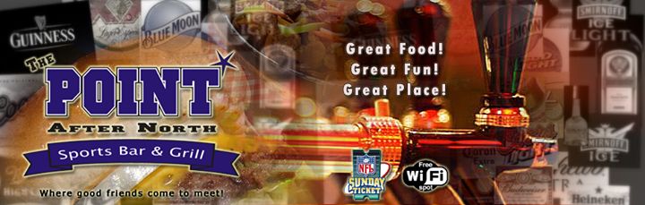 Point After North, Upcoming Events in Dallas / Ft. Worth on Do214