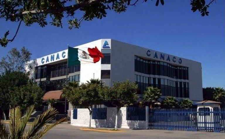 Canaco Tijuana, Próximos eventos en Tijuana en HazTJ