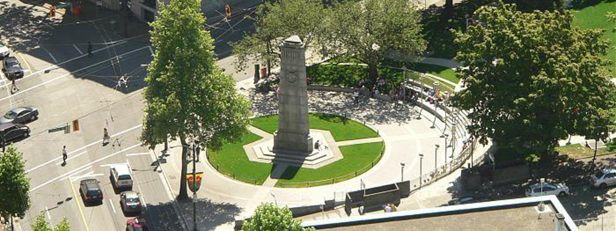 Victory Square, Upcoming Events in Vancouver on Do604