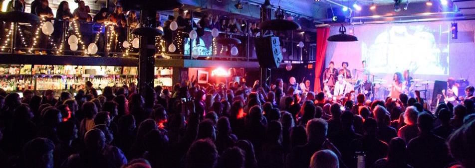 recordBar, Upcoming Events in Kansas City on Do816