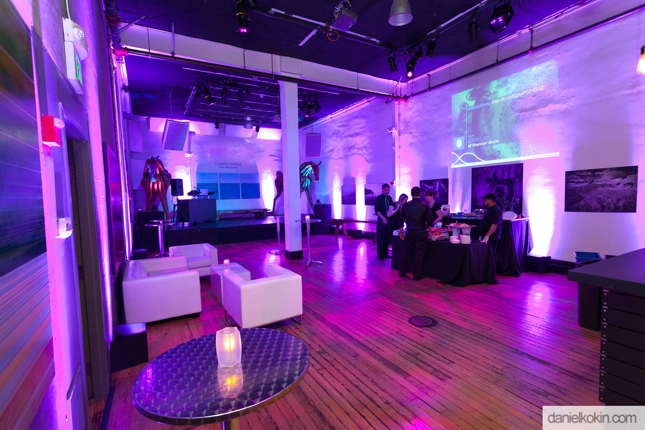 111 Minna Gallery, Upcoming Events in San Francisco on DoTheBay