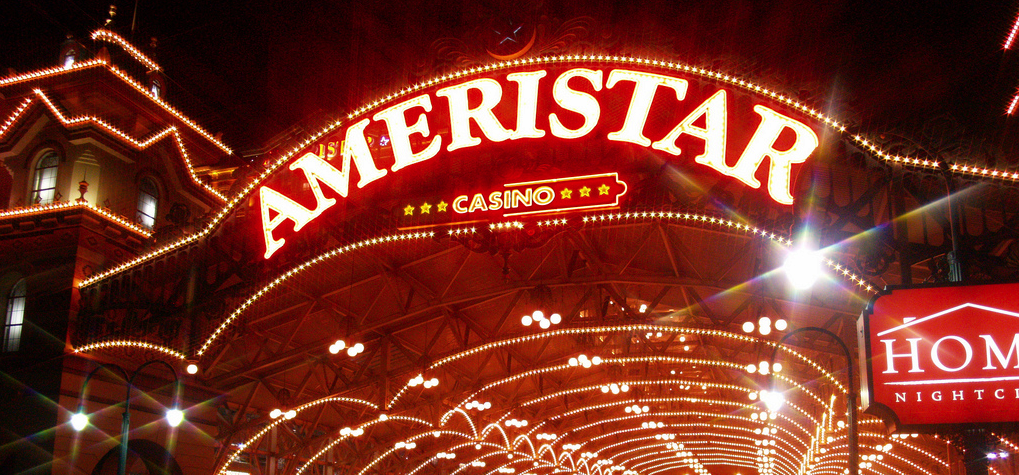 Ameristar, Upcoming Events in Kansas City on Do816
