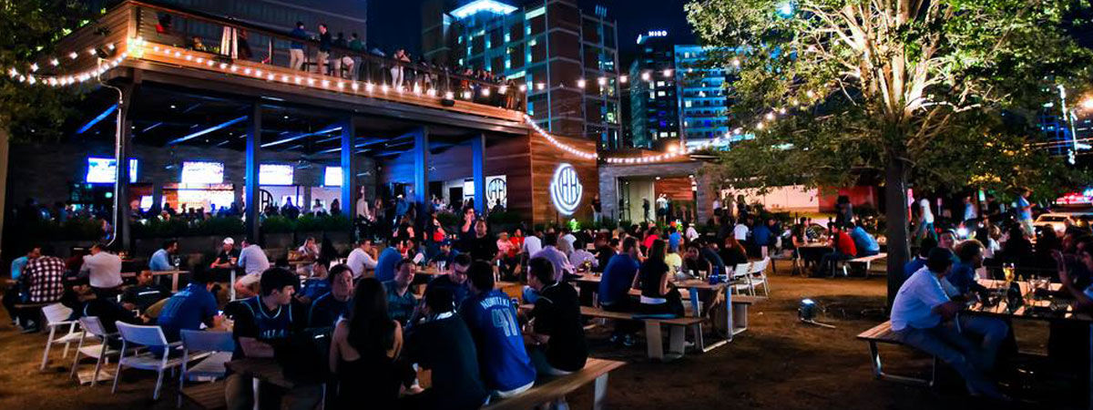 Happiest Hour, Upcoming Events in Dallas on Do214