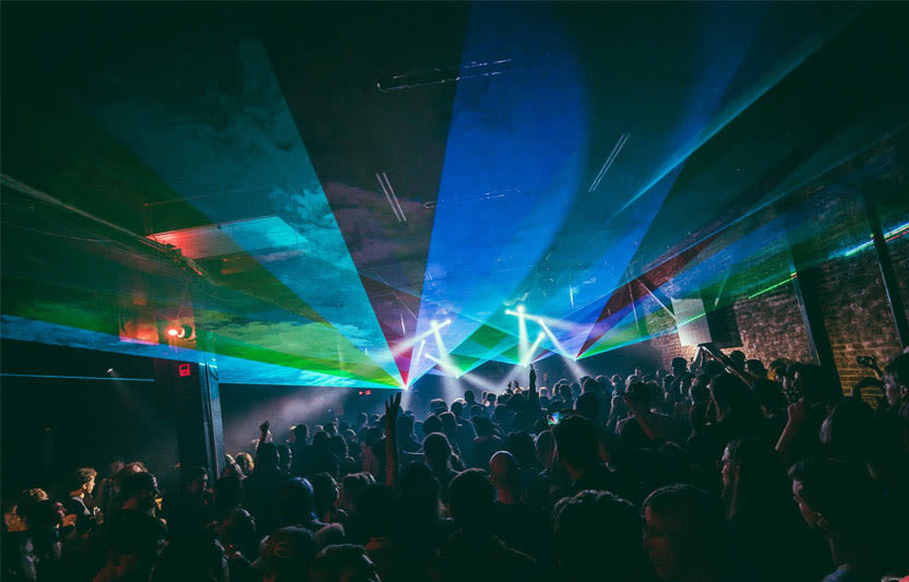 45 East, Upcoming Events in Portland on DoPDX