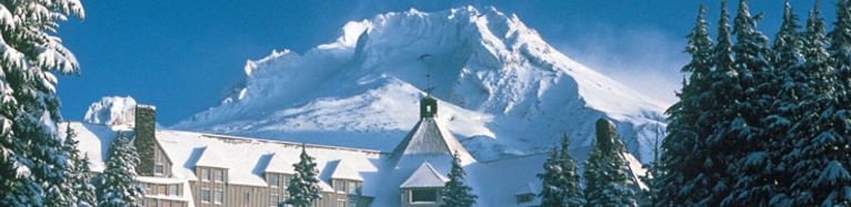 Timberline Lodge, Upcoming Events in Portland on DoPDX