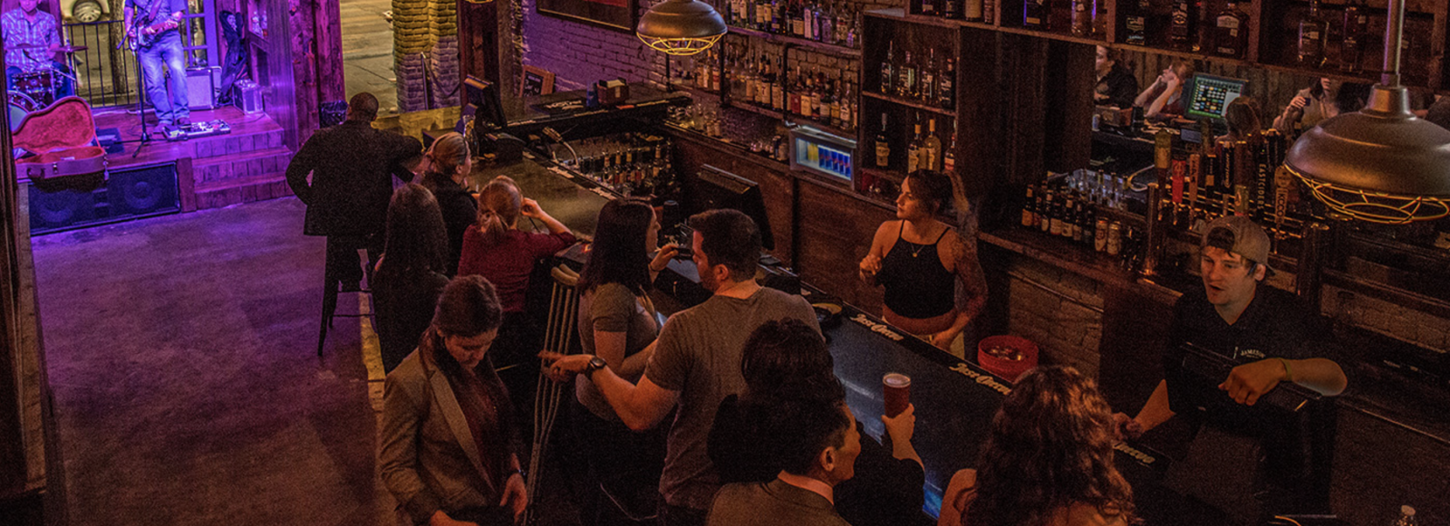 San Jac Saloon, Upcoming Events in Austin on Do512