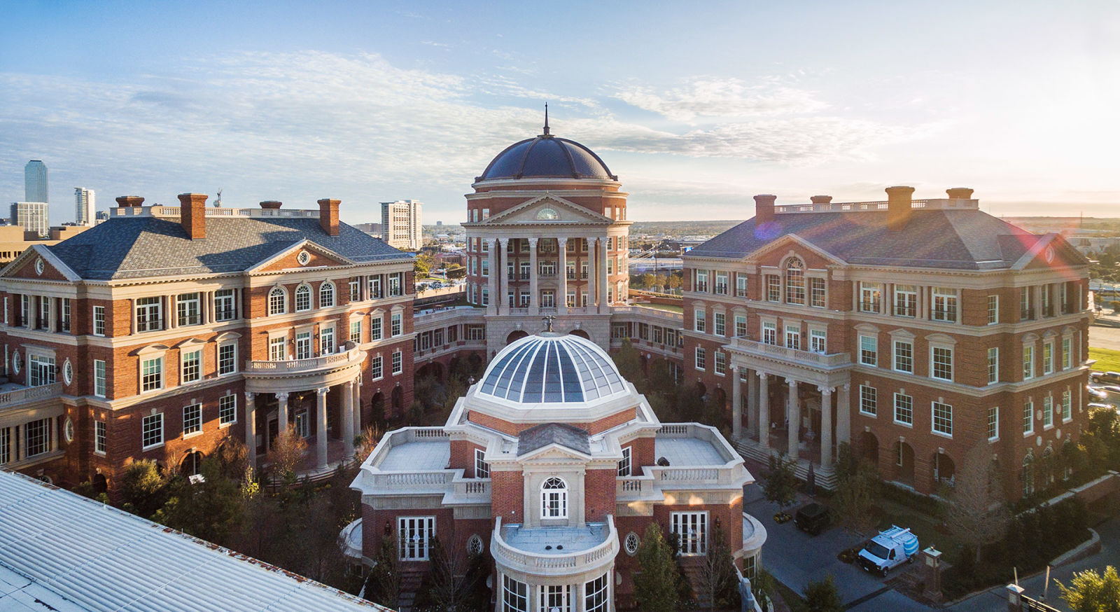 Old Parkland, Upcoming Events in Dallas on Do214