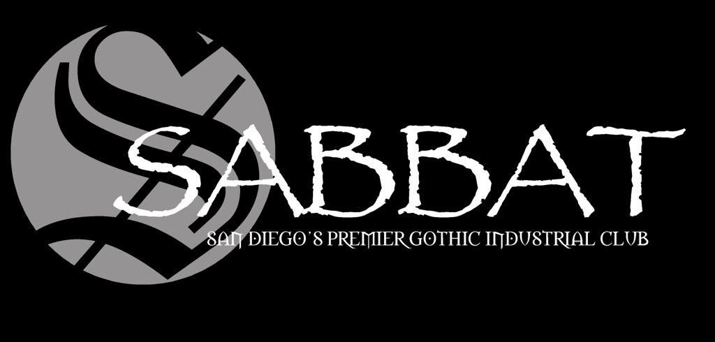 Club Sabbat, Upcoming Events in San Diego on DoSD
