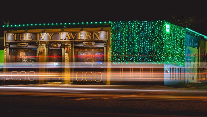 The Ivy Tavern, Upcoming Events in Dallas on Do214
