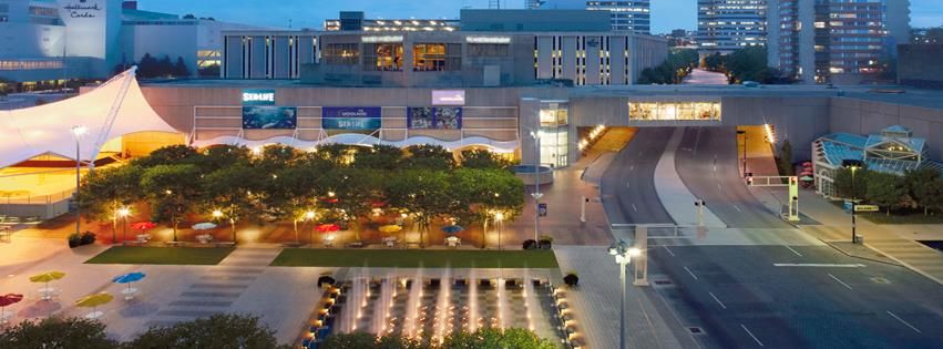 Crown Center, Upcoming Events in Kansas City on Do816