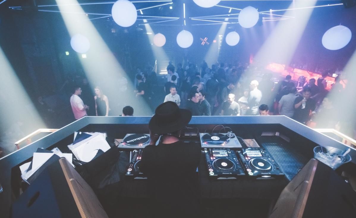 HALCYON SF, Upcoming Events in San Francisco on DoTheBay