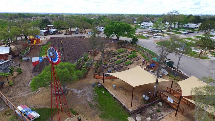 Community First! Village, Upcoming Events in Austin on Do512
