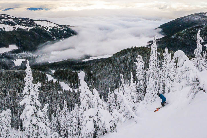 Apex Mountain Resort, Upcoming Events in Hedley on Do604