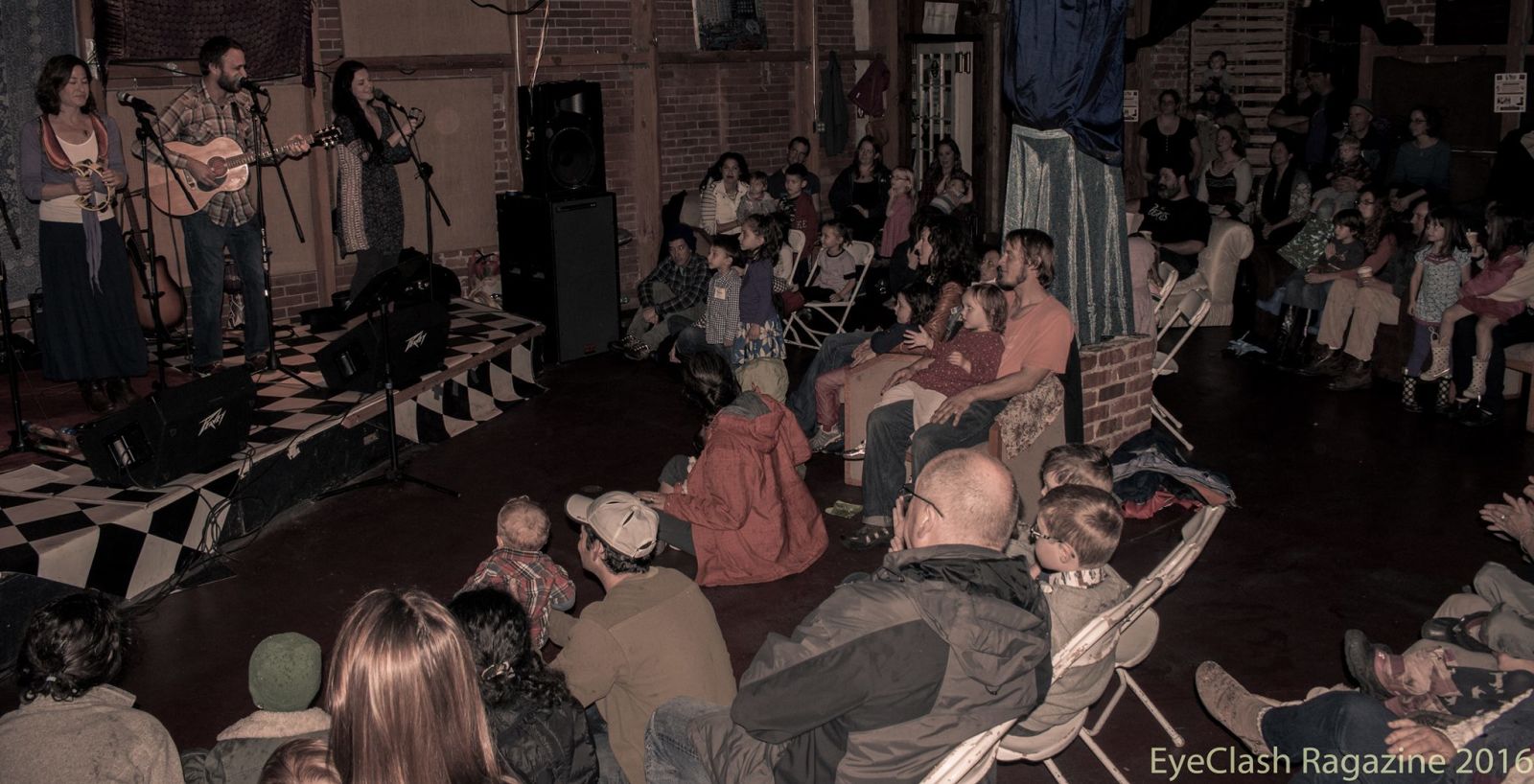 Arlene Francis Center, Upcoming Events in Santa Rosa on DoTheBay