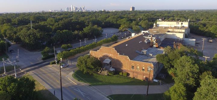 Tyler Station, Upcoming Events in Dallas on Do214