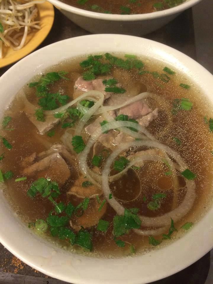 Pho Que Huong (Addison), Upcoming Events in Addison on Do214