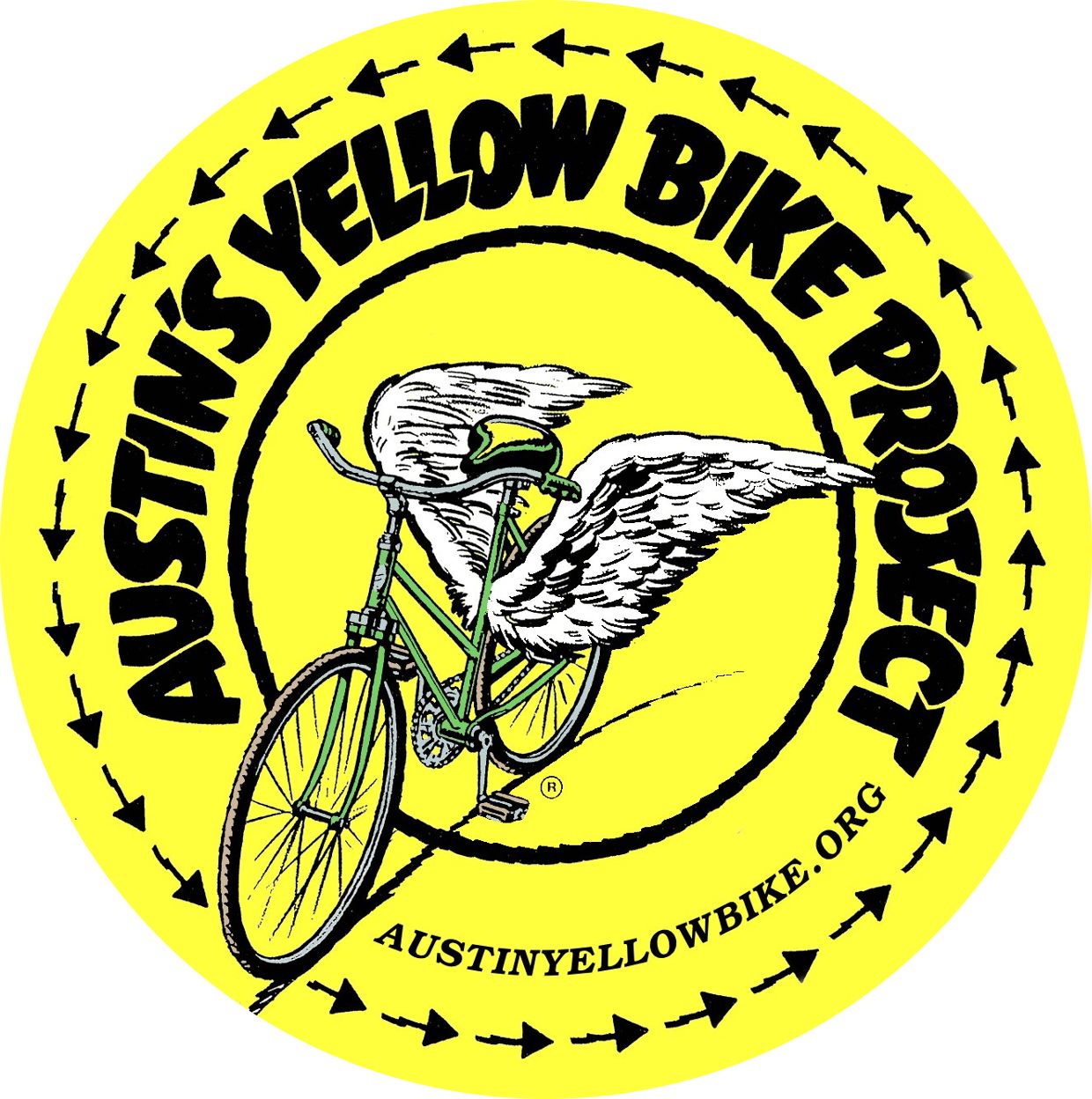 Austin's Yellow Bike Project, Upcoming Events in Austin on Do512