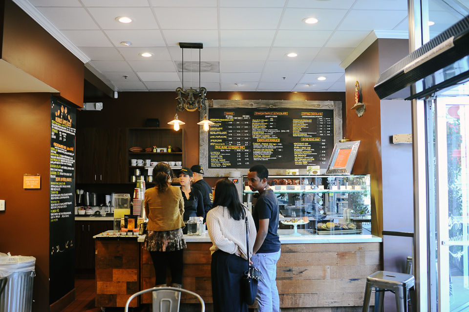 Amara Cafe (Chocolate & Coffee), Upcoming Events in Pasadena on