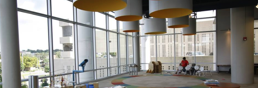 Kansas City Public Library - Plaza Branch, Upcoming Events in