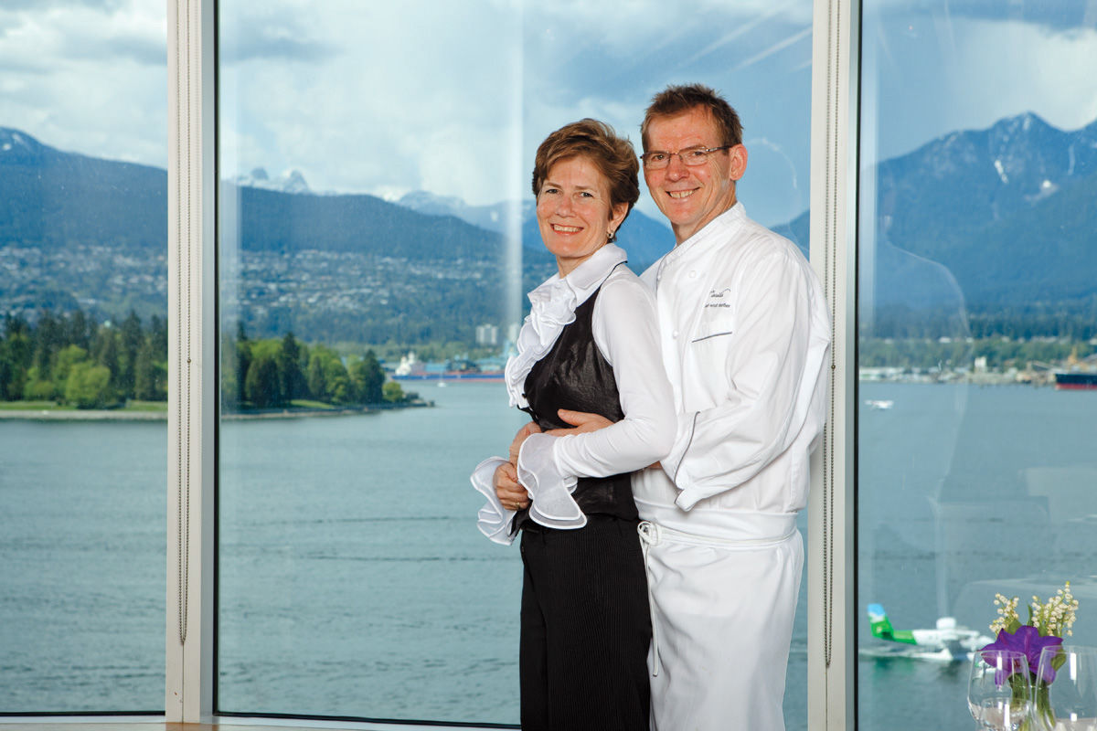 Five Sails , Upcoming Events in Vancouver on Do604