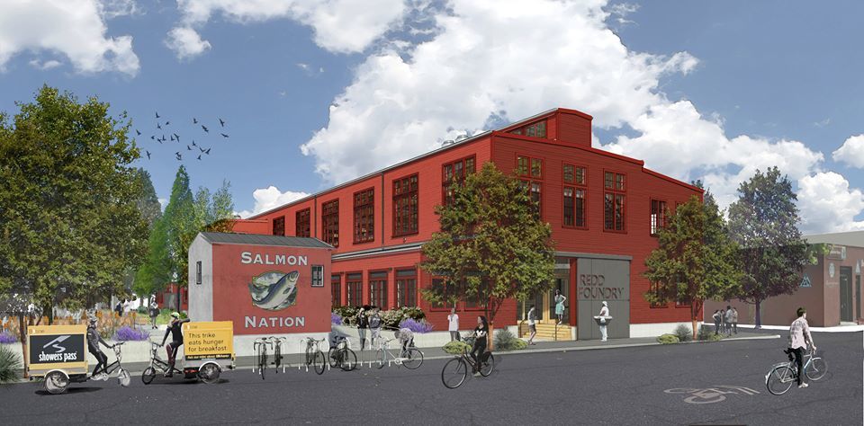 The Redd, Upcoming Events in Portland on DoPDX