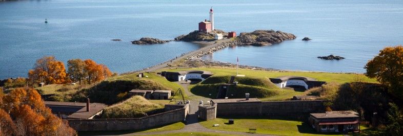 Fort Rodd Hill, Upcoming Events in Victoria on Do250