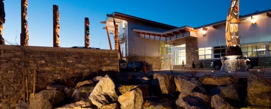 Songhees Wellness Centre, Upcoming Events in Victoria on Do250