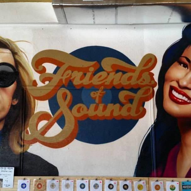 Friends Of Sound Records - Beacon Hill, Upcoming Events in San