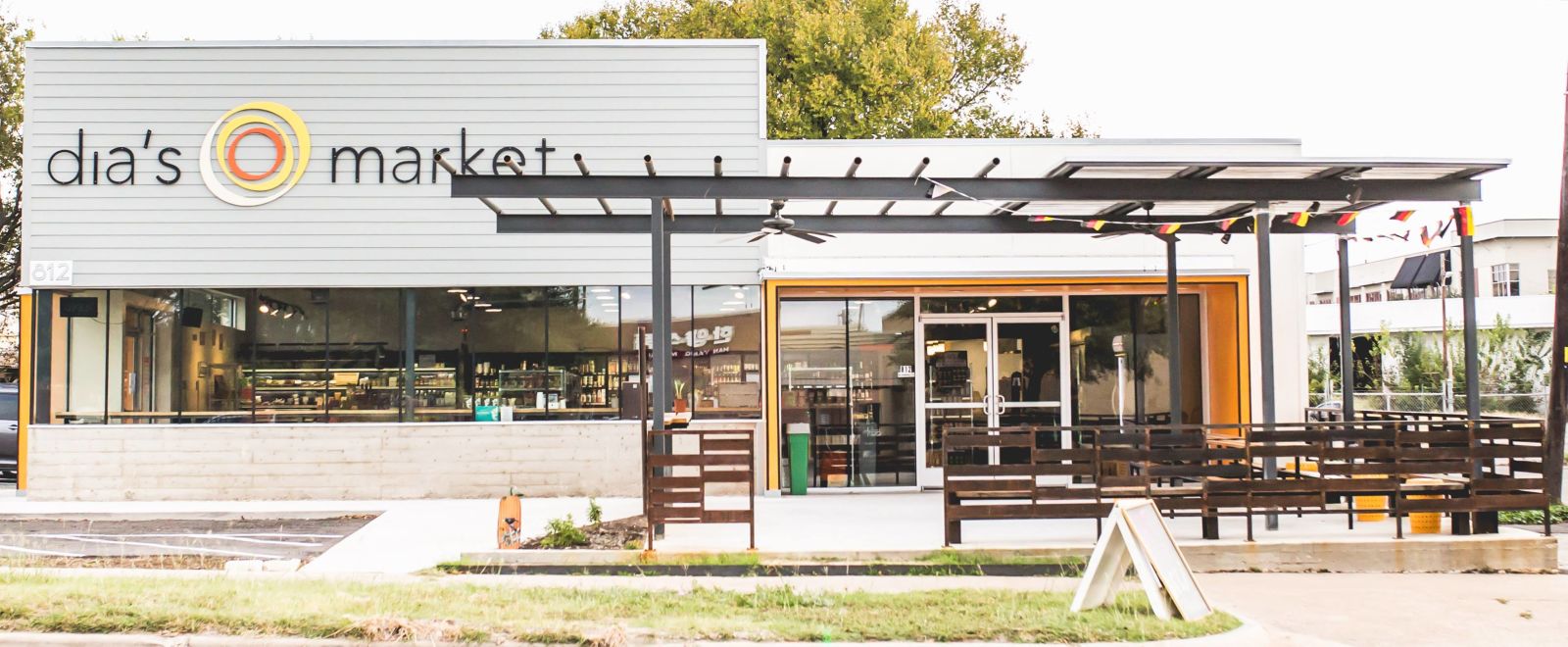 Dia's Market, Upcoming Events in Austin on Do512