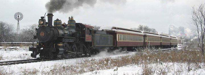 Grapevine Vintage Railroad, Upcoming Events in Grapevine on