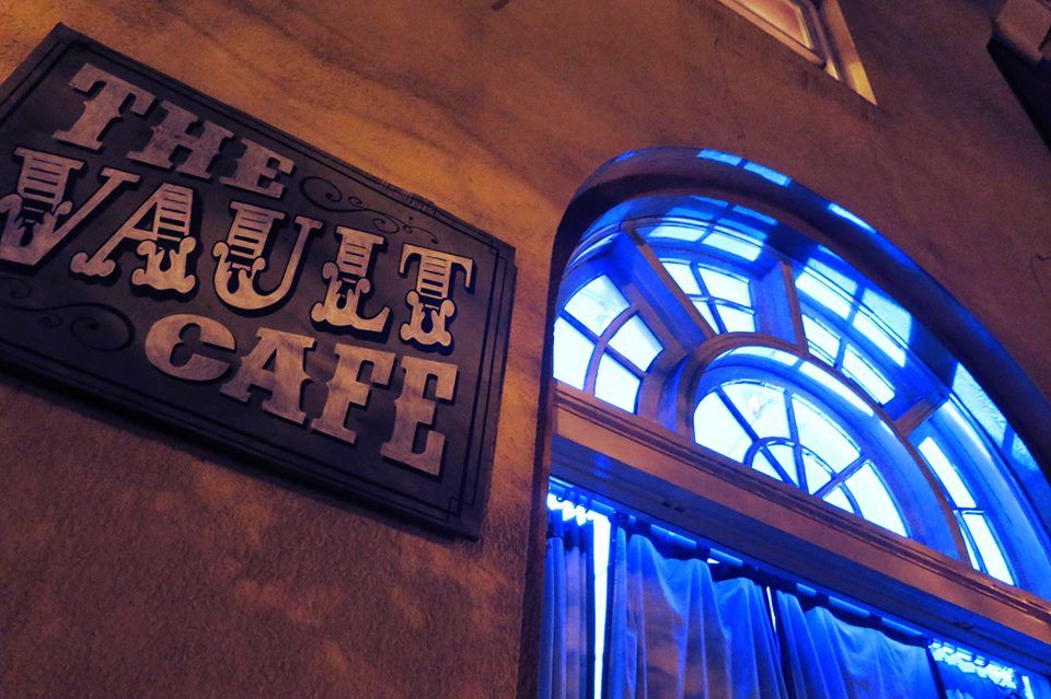 The Vault Cafe, Upcoming Events in Nanaimo on Do250