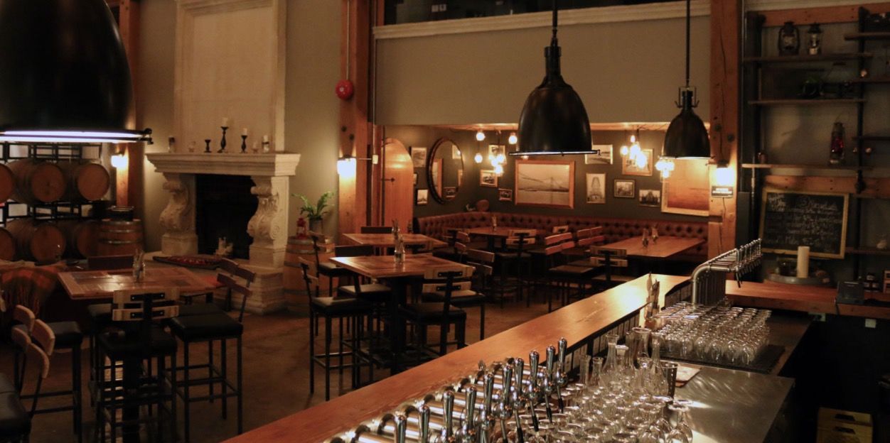 Belgard Kitchen, Upcoming Events in Vancouver on Do604