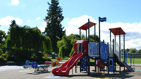 Confederation Park, Upcoming Events in Vancouver on Do604