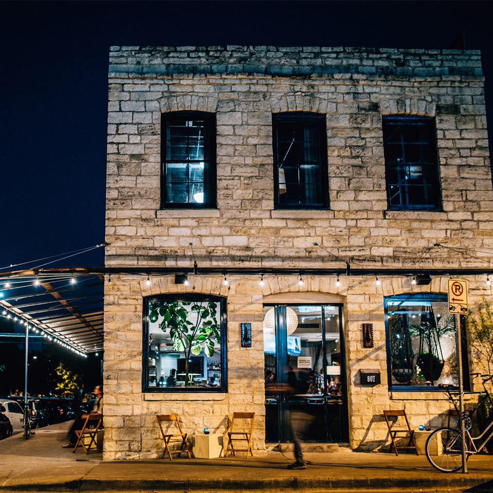 Native Cocktail Lounge, Upcoming Events in Austin on Do512