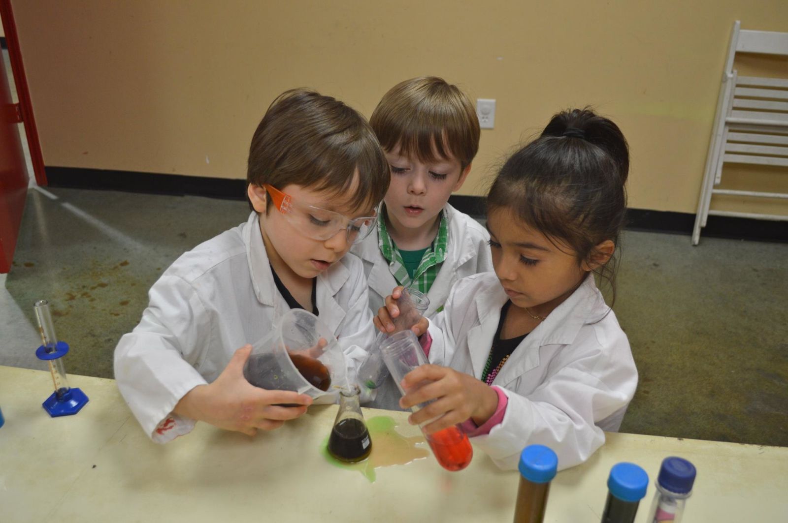 Idea Lab Kids, Upcoming Events in Austin on Do512