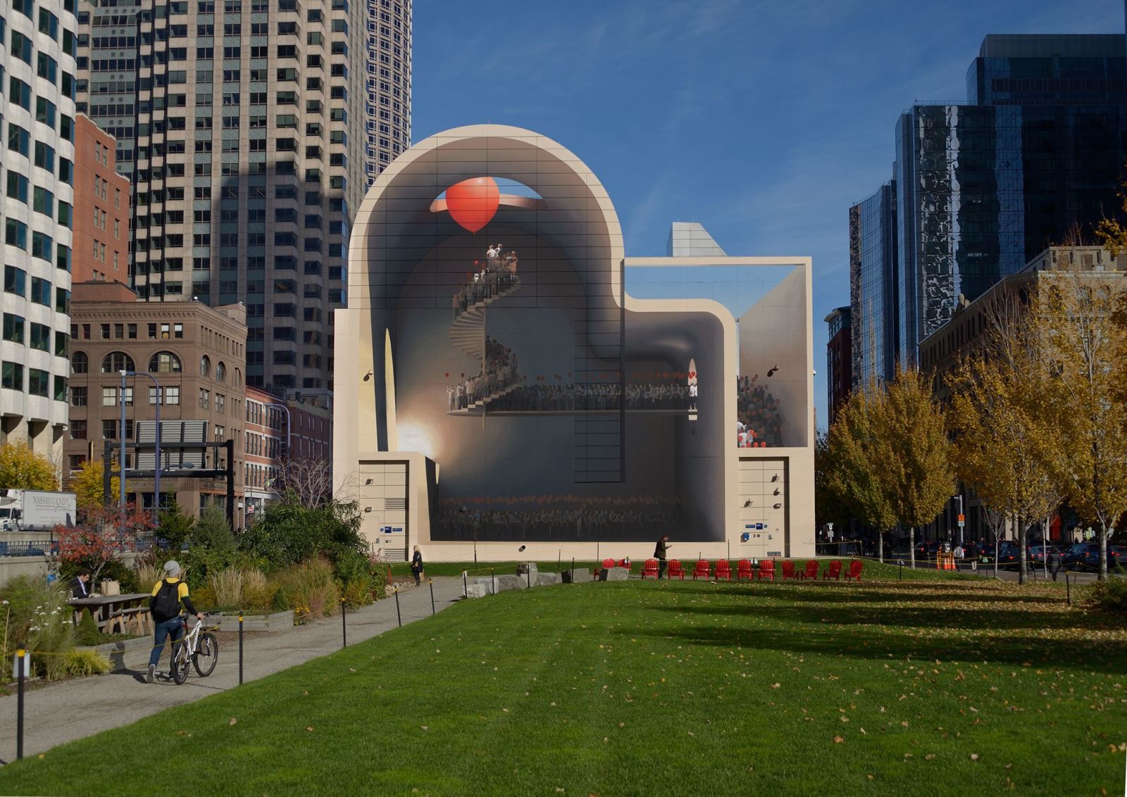 Rose Fitzgerald Kennedy Greenway Upcoming Events In Boston On rose-fitzgerald-kennedy-greenway-upcoming-events-in-boston-on