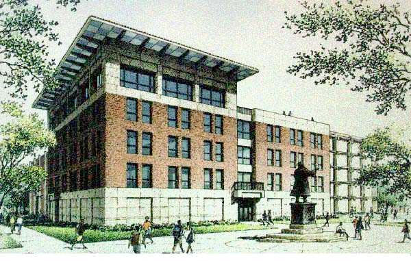 Walter Geology Library, Upcoming Events in Austin on Do512