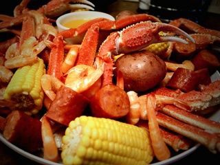 Half Shells Oyster Bar & Grill, Upcoming Events in Dallas on Do214