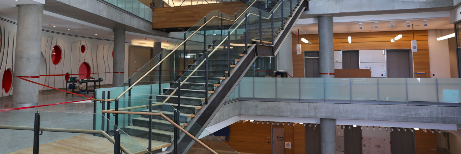 Austin Public Library Central Library, Upcoming Events in