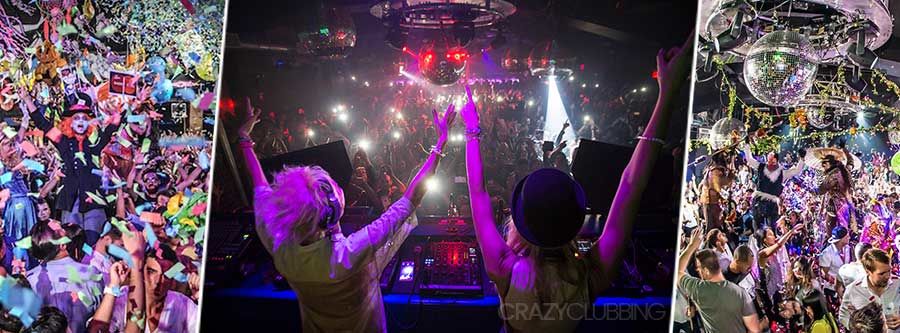 Club Space NYC, Upcoming Events in New York on doNYC